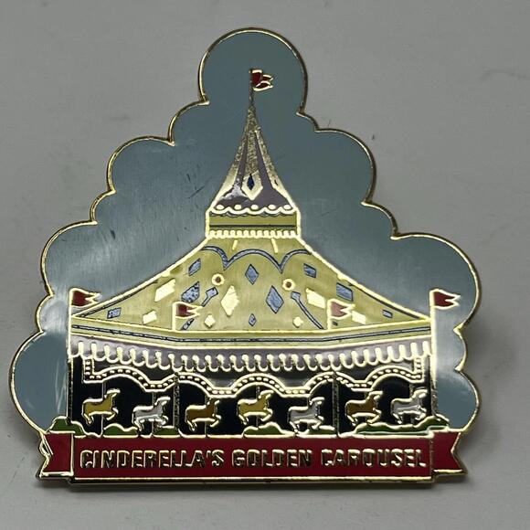Disney | Other | Disney 20 Countdown To Disneys Pin Celebration ...